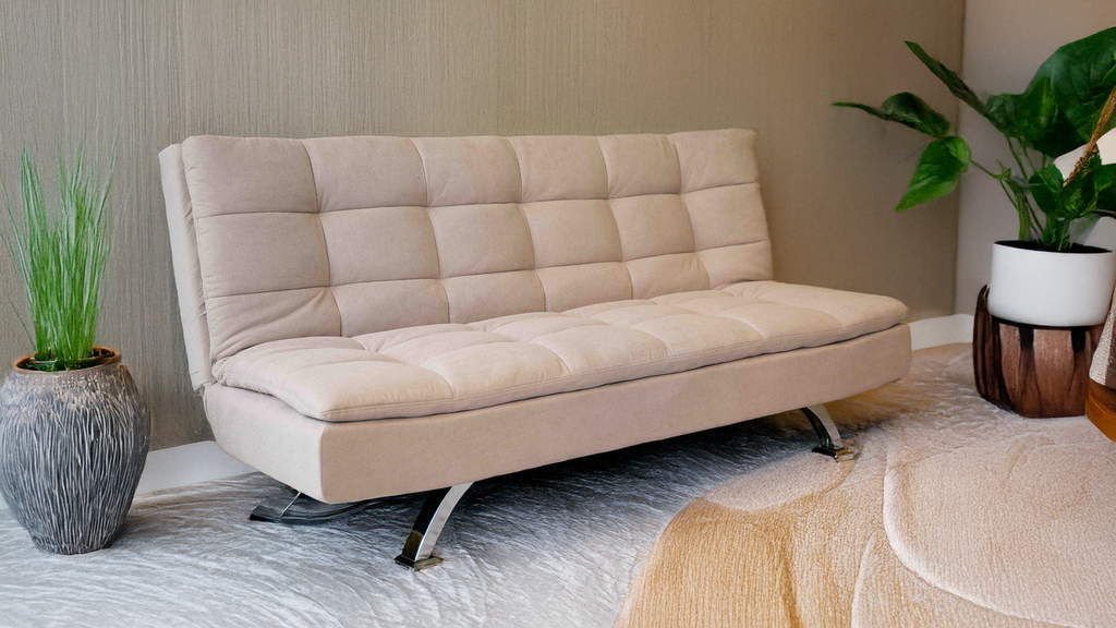 Sofá Cama Click Clack "Piero" | Bekvam CR